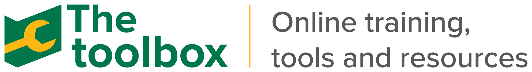 - The Toolbox - MLA eLearning