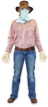 Preparation for fire - The Toolbox - MLA eLearning