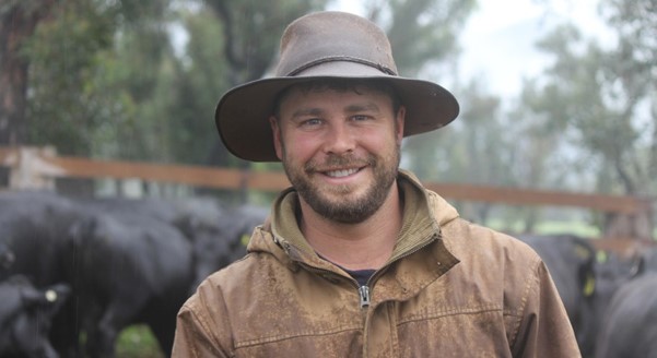 Case study - Being prepared - The Toolbox - MLA eLearning