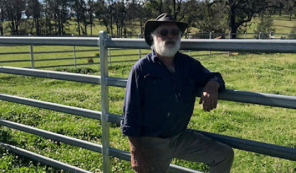 Case study: Infrastructure in recovery - The Toolbox - MLA eLearning