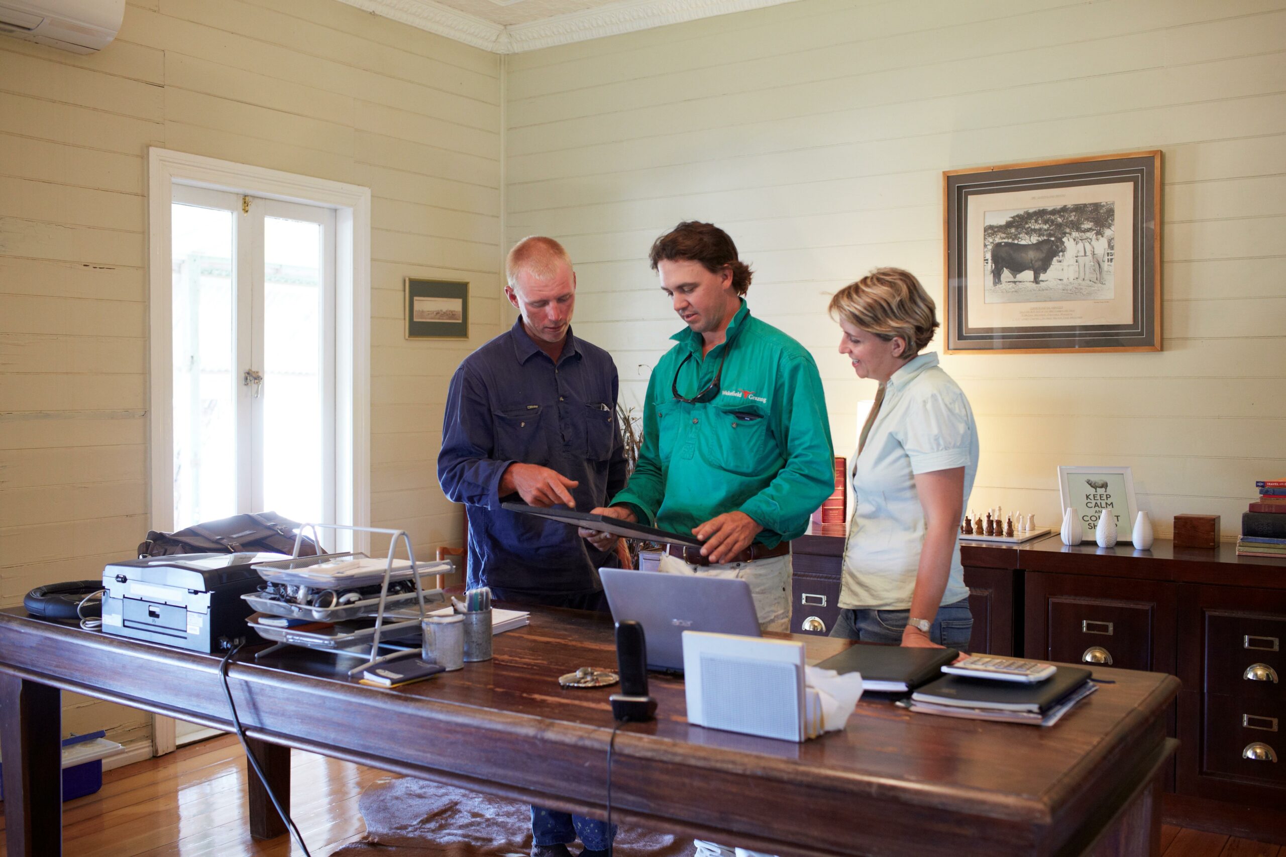 Module 1: Plan for Success - The Toolbox - MLA eLearning